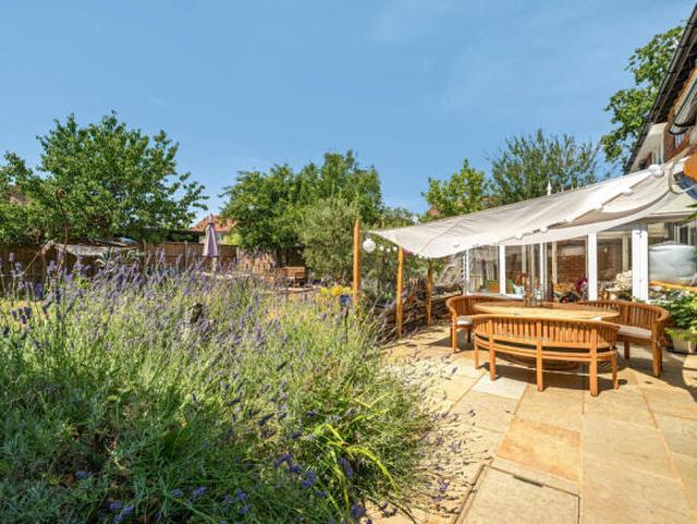 4 bedroom semi detached house for sale in Palm Grove, Guildford, GU1