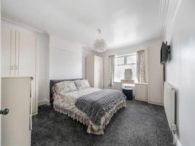4 bedroom semi detached house for sale in Palmerston Street, Littleover, Derby, DE23 6PF, DE23