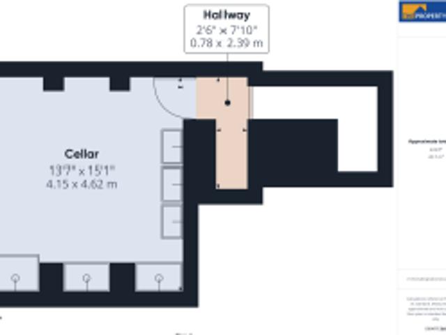 4 bedroom semi detached house for sale in Park End Road, Gloucester, Gloucestershire, GL1