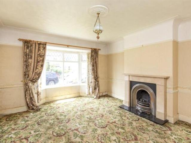 4 bedroom semi detached house for sale in Park Grove, Henleaze, Bristol, BS9