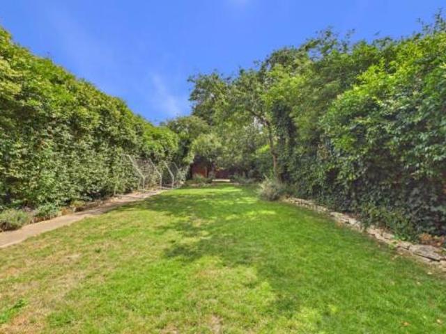 4 bedroom semi detached house for sale in Park Road, Peterborough, PE1
