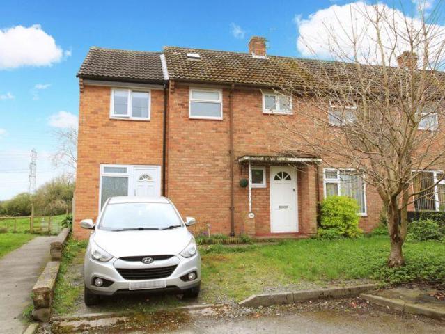 4 bedroom semi detached house for sale in Park View, Broseley.