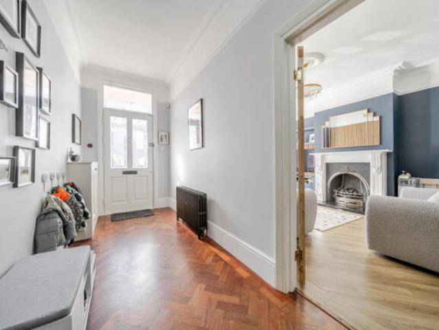 4 bedroom semi detached house for sale in Parkhill Road, Sidcup, Kent, DA15