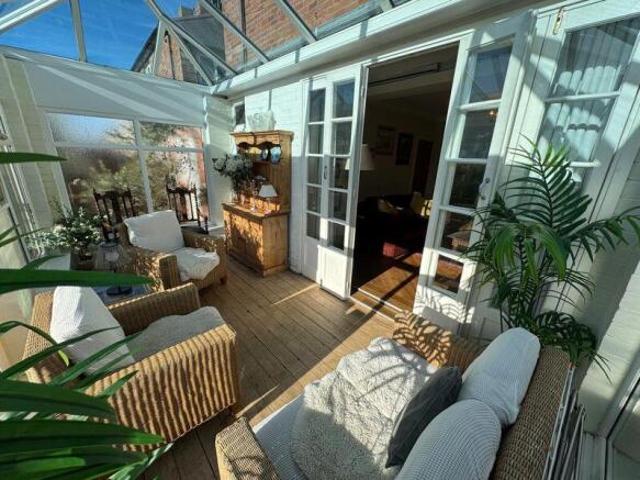 4 bedroom semi detached house for sale in Parkside Avenue, Benton, NE7