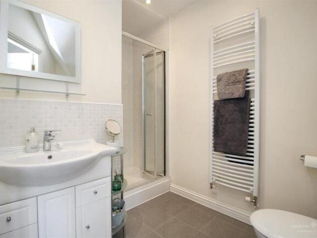 4 bedroom semi detached house for sale in Parkside Road, Reading, RG30