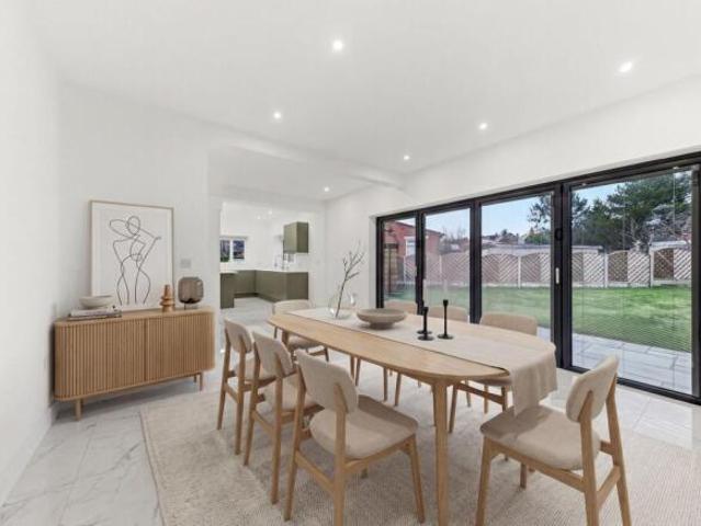 4 bedroom semi detached house for sale in Parkstone Avenue, Lawnswood, Leeds, LS16