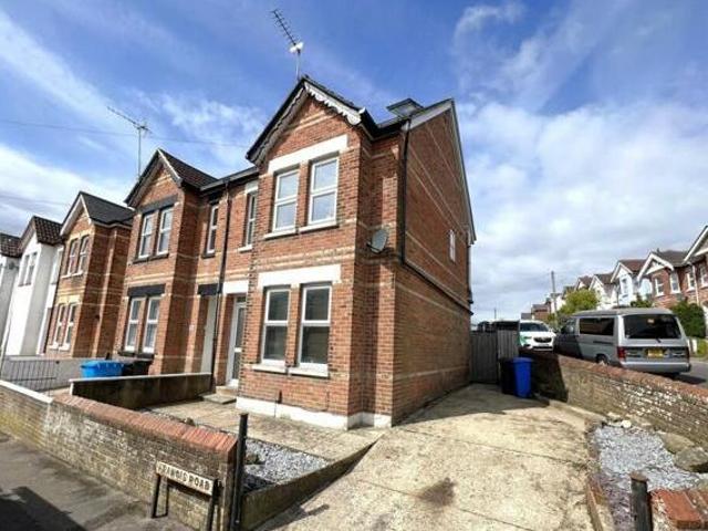 4 Bedroom Semi detached House For Sale In Parkstone, Poole