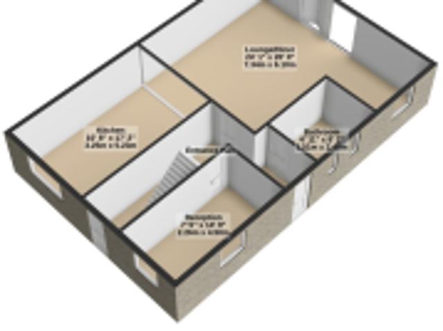4 bedroom semi detached house for sale in Parkwood Drive, Bolton, Lancashire, BL5