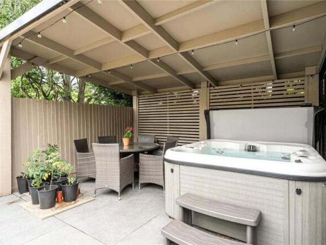 4 bedroom semi detached house for sale in Parkwood Grove, Charlton Kings, Cheltenham, GL53