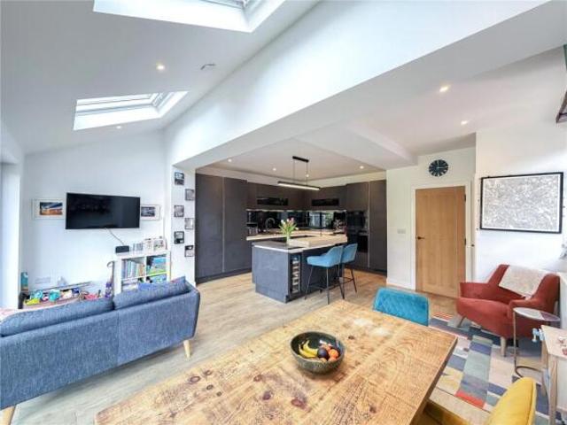4 bedroom semi detached house for sale in Parkville Road, Didsbury, M20