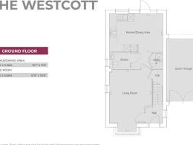 4 bedroom semi detached house for sale in Parlour Drive, Basingstoke, Hampshire, RG24 8HR, RG24