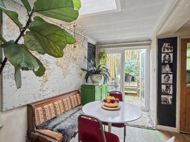 4 bedroom semi detached house for sale in Parr Street, Lower Parkstone, BH14