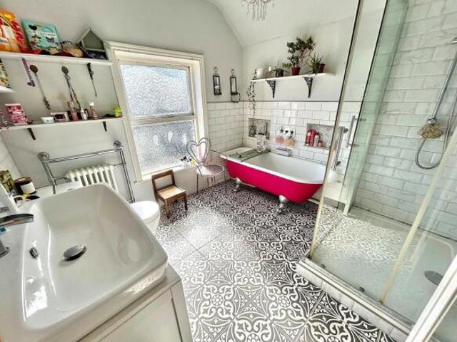 4 bedroom semi detached house for sale in Parsonage Road, Withington, Manchester, M20 4WQ, M20