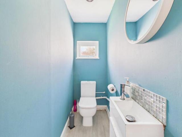 4 bedroom semi detached house for sale in Pembury Road, Worthing, BN14 7DN, BN14