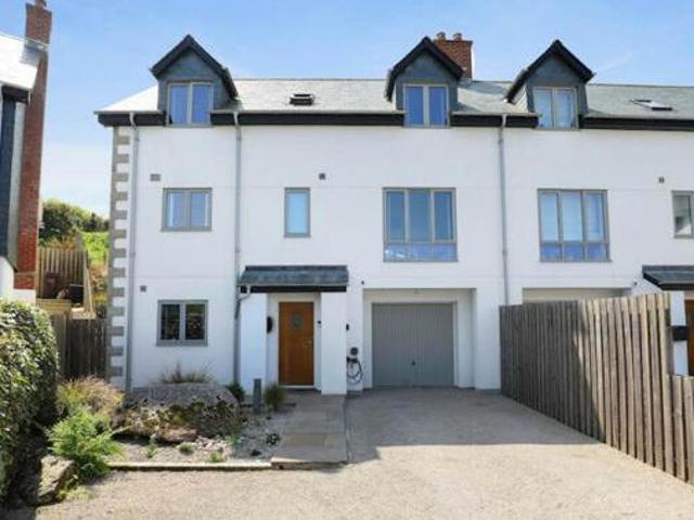 4 Bedroom Semi detached House For Sale In Penzance