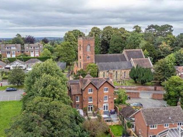 4 Bedroom Semi detached House For Sale In Penn