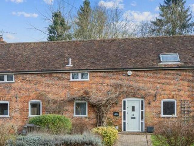 4 Bedroom Semi detached House For Sale In Penn