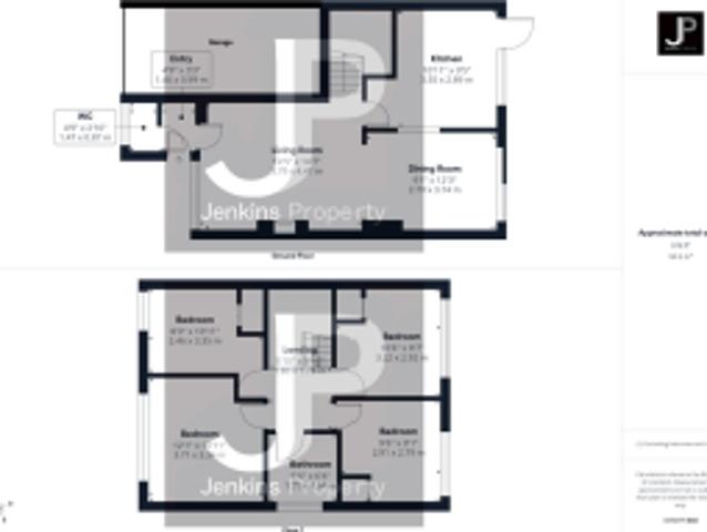 4 bedroom semi detached house for sale in Pennyfields, Brentwood, CM14