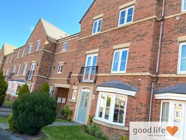 4 Bedroom Semi detached House For Sale In Penshaw