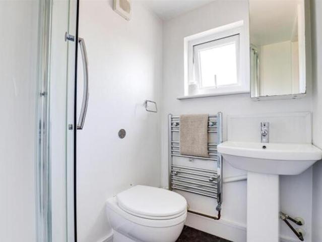 4 bedroom semi detached house for sale in Percival Road, Nottingham, NG5
