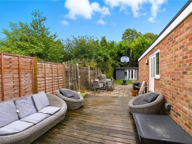 4 bedroom semi detached house for sale in Perne Avenue, Cambridge, CB1