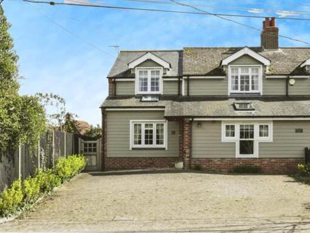 4 Bedroom Semi detached House For Sale In Pettaugh