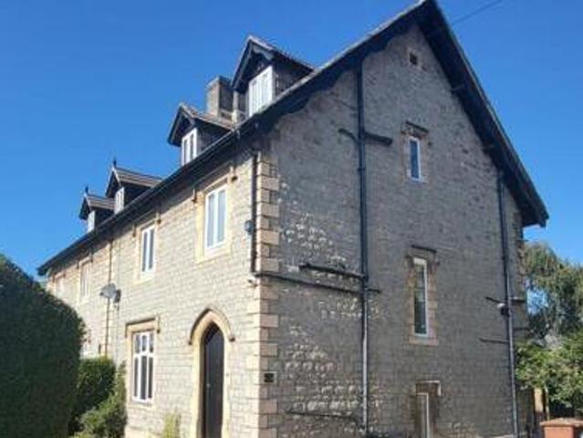 4 Bedroom Semi detached House For Sale In Peterborough