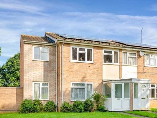 4 Bedroom Semi detached House For Sale In Peterborough