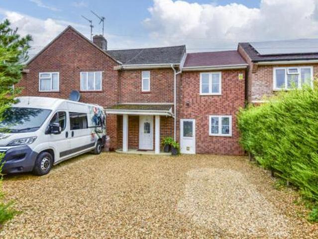 4 Bedroom Semi detached House For Sale In Peterborough
