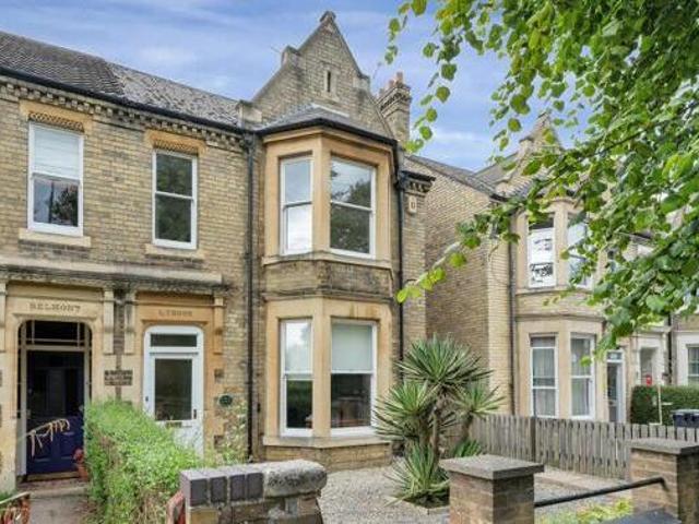 4 Bedroom Semi detached House For Sale In Peterborough