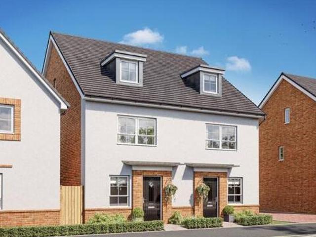 4 Bedroom Semi detached House For Sale In Peterborough, Cambridgeshire