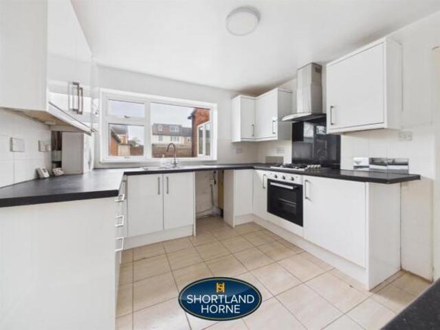 4 bedroom semi detached house for sale in Peveril Drive, Styvechale Grange, Coventry, CV3