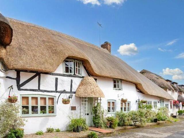 4 Bedroom Semi detached House For Sale In Pewsey, Wiltshire