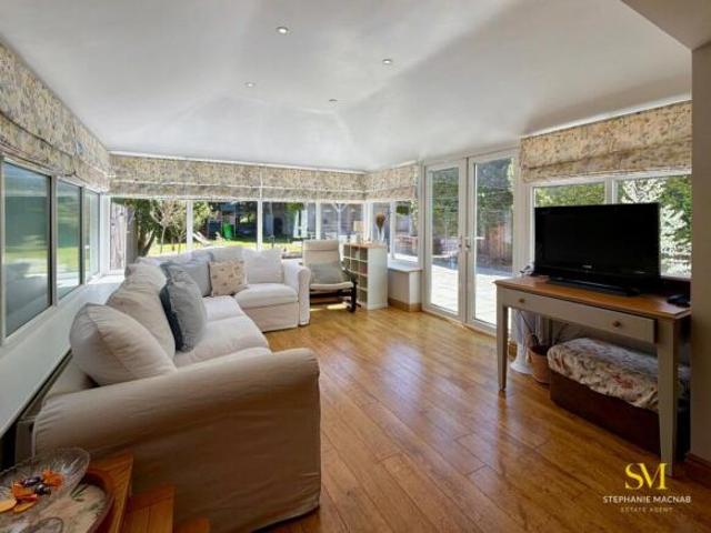 4 bedroom semi detached house for sale in Pinewood Avenue, Formby, Liverpool, L37