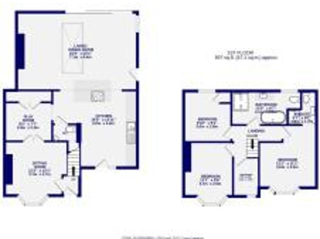 4 bedroom semi detached house for sale in Pinewood Grove, York, YO31
