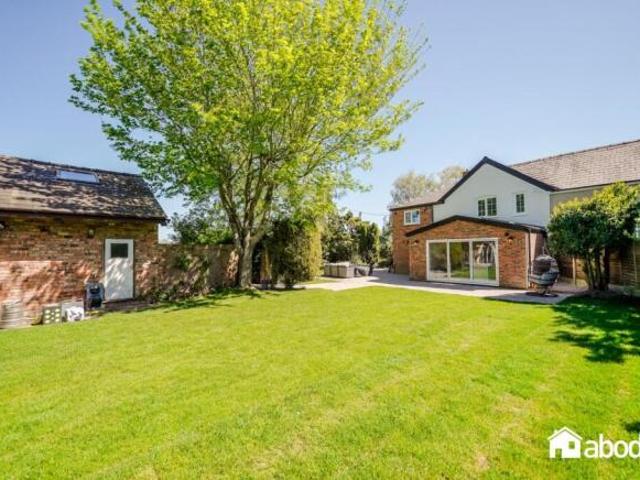 4 bedroom semi detached house for sale in Pinfold Lane, Knowsley, Prescot, L34