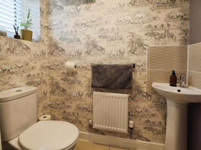 4 bedroom semi detached house for sale in Picca Close, Cardiff, CF5