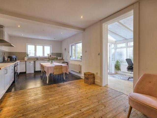 4 bedroom semi detached house for sale in Pierremont Avenue, Broadstairs, Kent, CT10