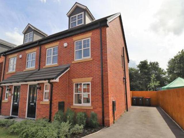 4 Bedroom Semi detached House For Sale In Pilling