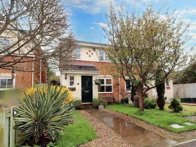 4 Bedroom Semi detached House For Sale In Pilning