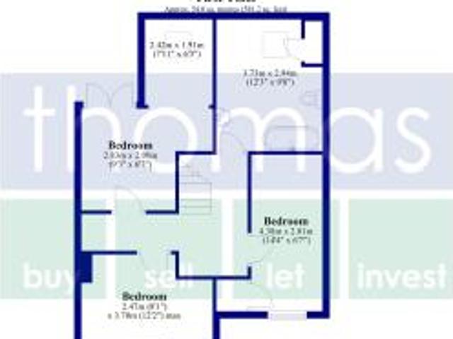 4 bedroom semi detached house for sale in Pipers Ash, Chester, CH3