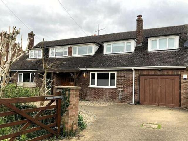 4 Bedroom Semi detached House For Sale In Pirton