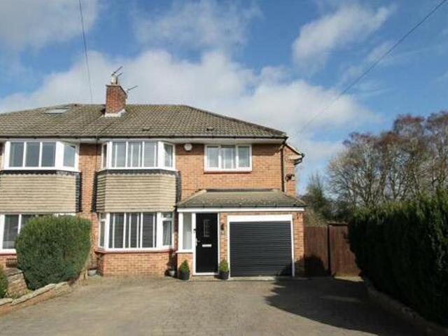 4 Bedroom Semi detached House For Sale In Ponteland