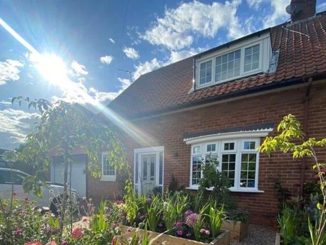 4 Bedroom Semi detached House For Sale In Ponteland