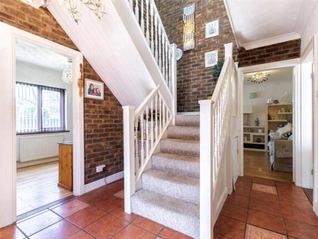 4 bedroom semi detached house for sale in Pontfaen, Cyncoed, Cardiff. CF23
