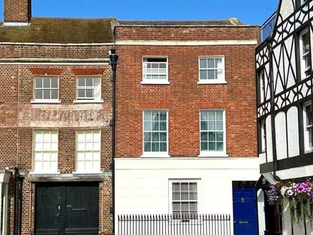 4 Bedroom Semi detached House For Sale In Poole