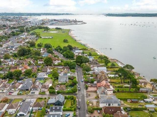 4 Bedroom Semi detached House For Sale In Poole