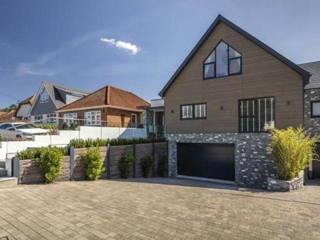 4 Bedroom Semi detached House For Sale In Poole, Dorset