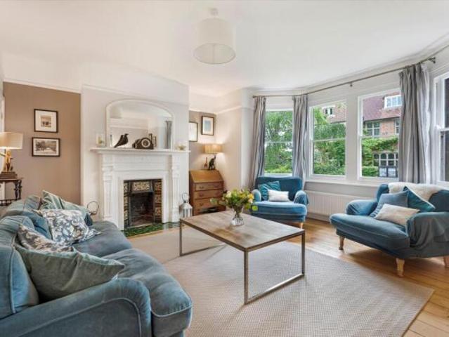 4 bedroom semi detached house for sale in Polstead Road, Oxford, Oxfordshire OX2