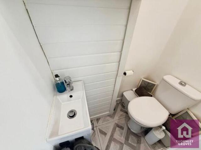 4 bedroom semi detached house for sale in Poplar Road, Swinton, M27